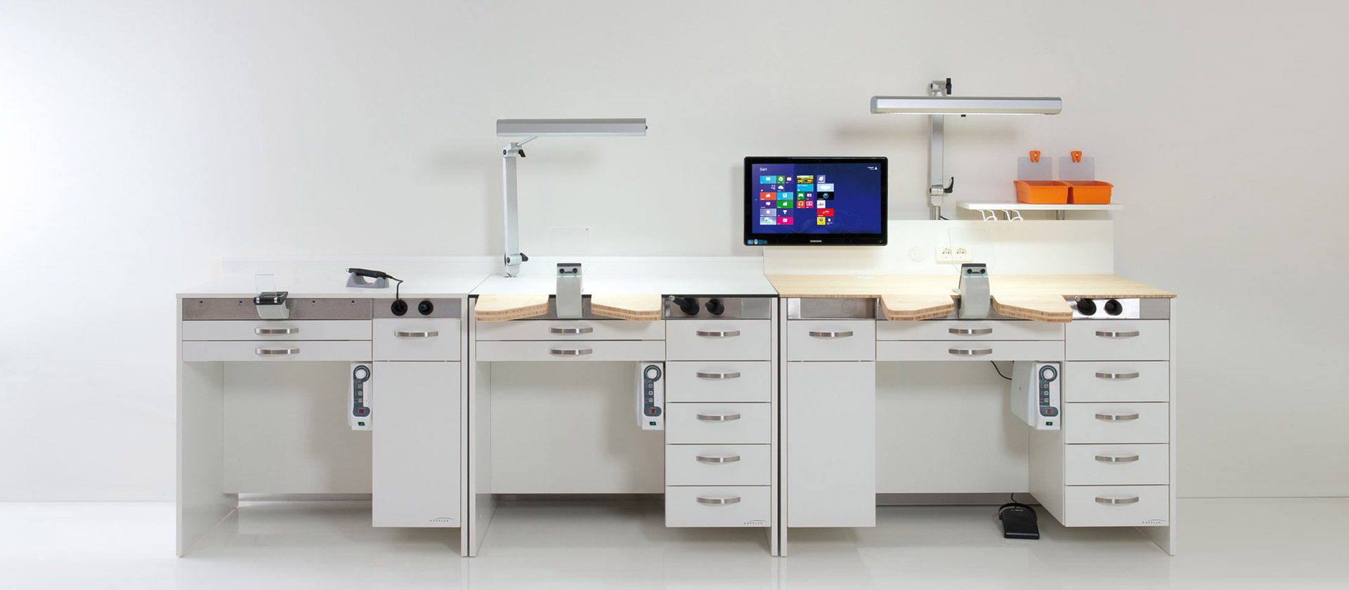 boston lab bench - Kappler Med+Org