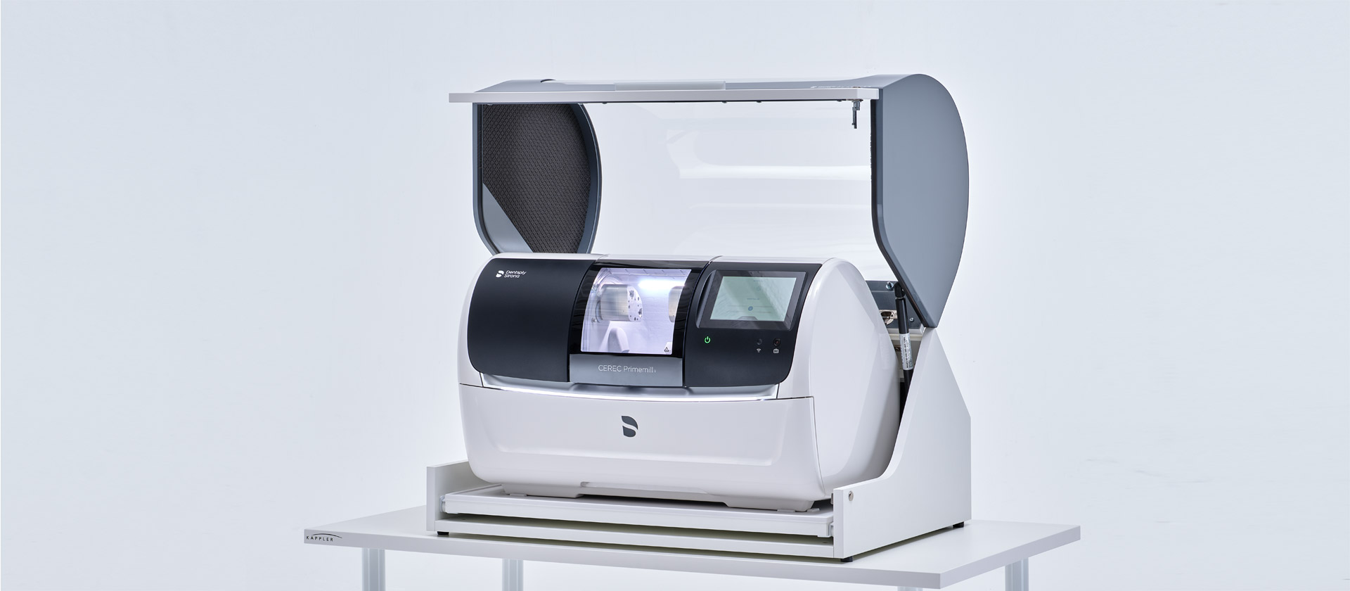 cerec primemill station - Kappler Med+Org