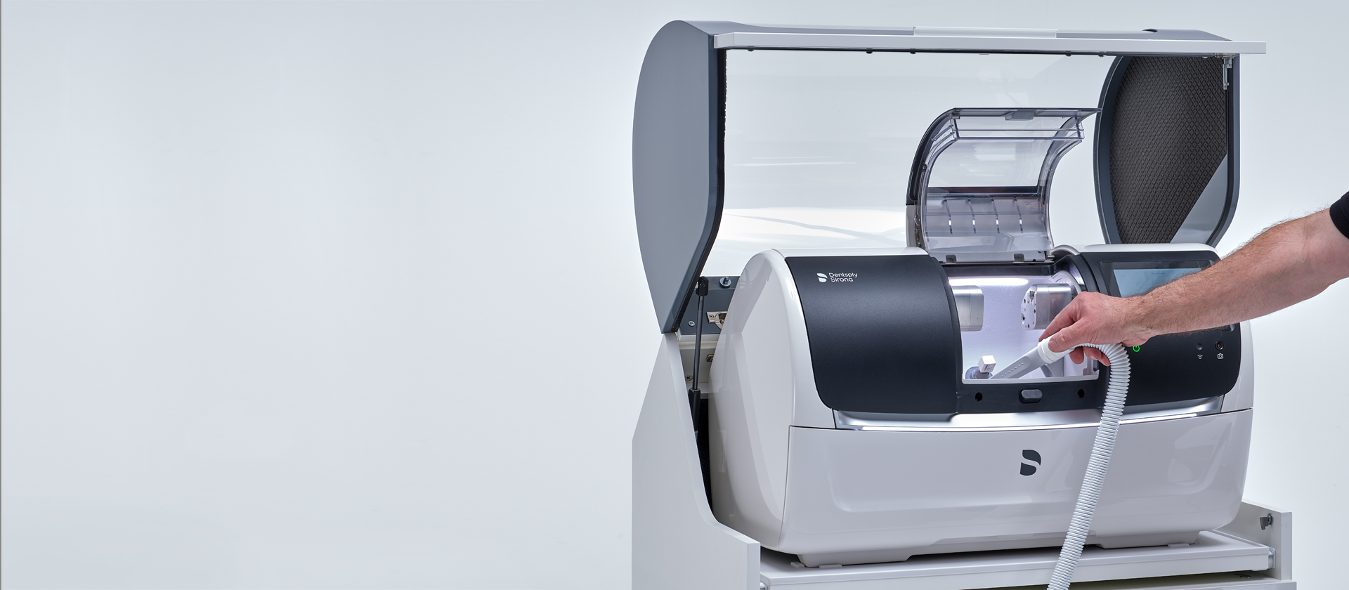 cerec primemill station - Kappler Med+Org